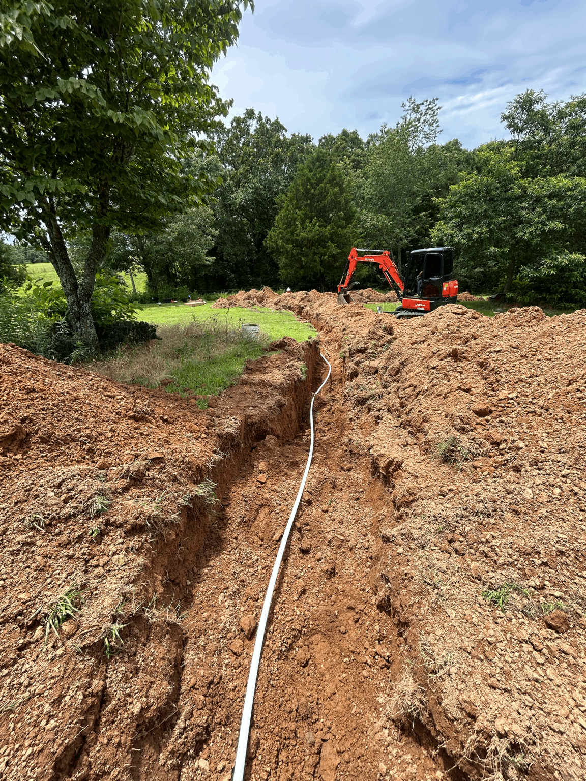 Plumber in North Central Arkansas | H&H Plumbing Solutions - H&H Plumbing